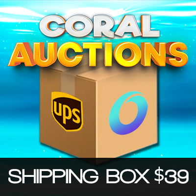 Shipping Module - Auctions