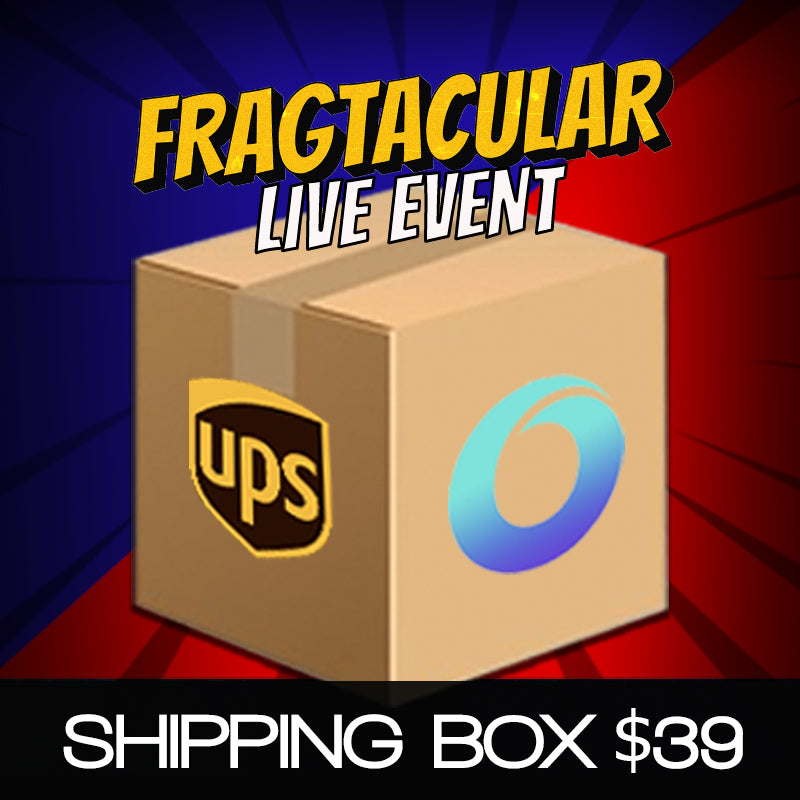 Shipping Modules
